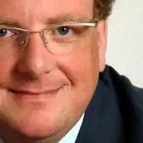 Offizielle Vita von Olaf Zimmermann